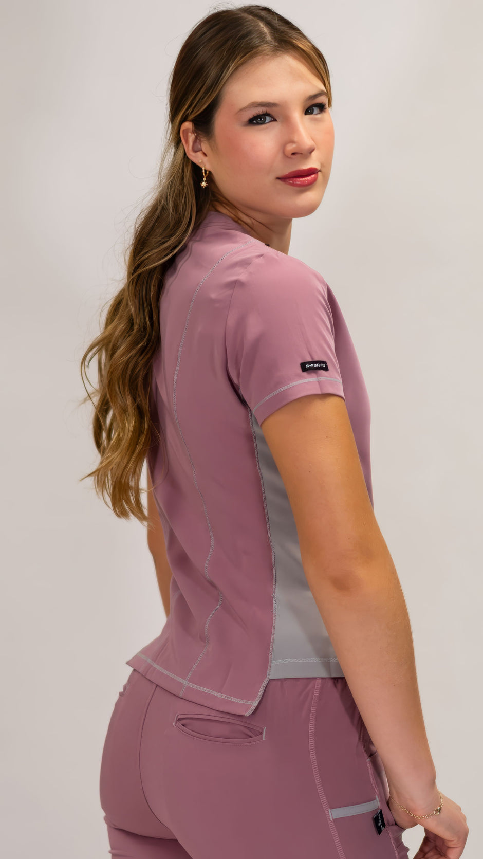 Women's Scrubs – S-FOR-ME Scrubs