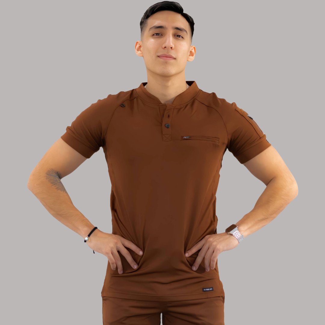 Scrubs 901 Super Stretch Fabric – S-FOR-ME Scrubs
